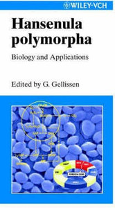 Hansenula Polymorpha: Buy Hansenula Polymorpha by unknown at Low Price ...