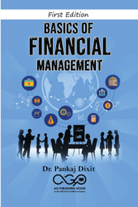 Basics Of Financial Management: Buy Basics Of Financial Management by ...