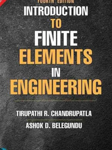 Introduction to Finite Elements in Engineering 4e: Buy Introduction to ...
