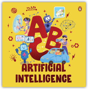 ABC Artificial Intelligence: Buy ABC Artificial Intelligence by Books ...