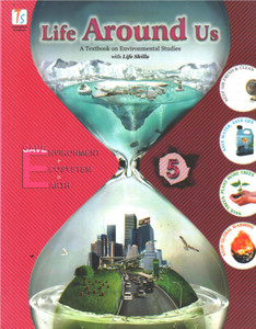 LIFE AROUND US CLASS 5: Buy LIFE AROUND US CLASS 5 by GENERIC at Low ...