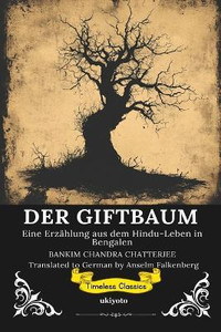 DER GIFTBAUM German Version of The Poison Tree: Buy DER GIFTBAUM German ...