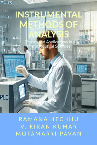 Instrumental Methods of Analysis: Buy Instrumental Methods of Analysis ...