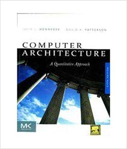 Computer Architecture by John L. Hennessy, David A. Patterson: Buy ...