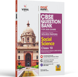 Mmcbseqb2023-24 Social Science 10 - CBSE Question Bank Class 10 Social ...
