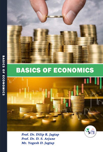 Basics of Economics: Buy Basics of Economics by Prof. Dr. Dilip R ...