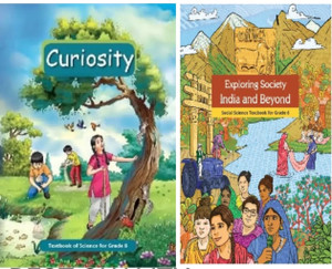 ncert class 6 science curiosity: Buy ncert class 6 science curiosity by ...