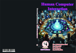 Human Computer Interaction: Buy Human Computer Interaction by Dr. A ...