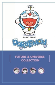 Doraemon Future and Universe Collection: Buy Doraemon Future and ...