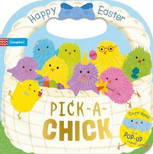 Pick-a-Chick: Buy Pick-a-Chick by Books Campbell at Low Price in India ...
