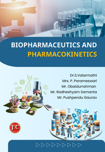Biopharmaceutics and Pharmacokinetics: Buy Biopharmaceutics and ...