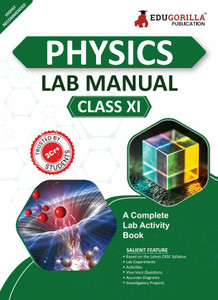 Physics Lab Manual Class XI - According to the latest CBSE syllabus and ...