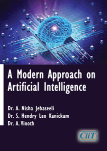 A Modern Approach on Artificial Intelligence - A Modern Approach on ...