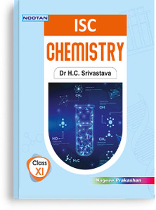 Nootan ISC Board Chemistry Textbook for Class 11th (XI) Academic Year ...