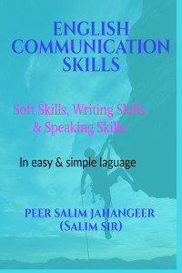 English Communication Skills: Buy English Communication Skills by Peer ...