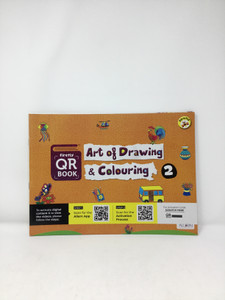 ART OF DRAWINGG & COLOURING CLASS 2: Buy ART OF DRAWINGG & COLOURING ...
