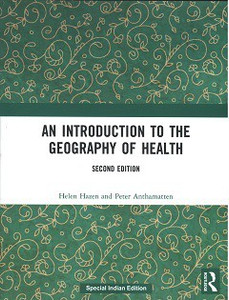 An Introduction to the Geography of Health (Second Edition): Buy An ...