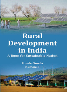 Rural Development in India : A Boon for Sustainable Nation: Buy Rural ...