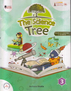 THE SCIENCE TREE CLASS 3: Buy THE SCIENCE TREE CLASS 3 by ARCHANA ...