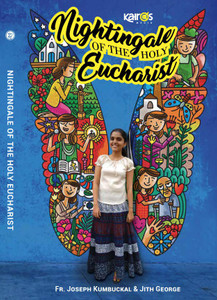 Nightingale of the Holy Eucharist: Buy Nightingale of the Holy ...