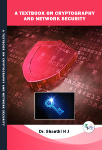 A Textbook on Cryptography and Network Security: Buy A Textbook on ...