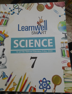 Learn well smart science as per the national educational policy 2020 ...
