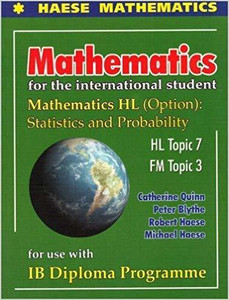 Mathematics for the International Student:Mathematics HL options ...