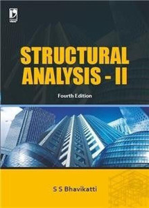 Structural Analysis - Structural Analysis II Fourth Edition by S.S ...