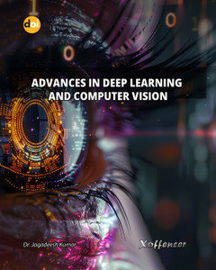 ADVANCES IN DEEP LEARNING AND COMPUTER VISION: Buy ADVANCES IN DEEP ...
