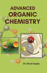 Advanced Organic Chemistry - Advanced Organic Chemistry with 1 Disc ...