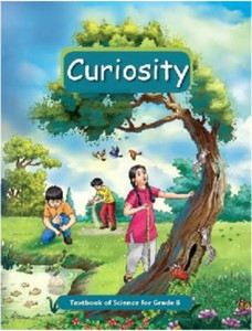 NCERT class 6 Textbook Curiosity Science: Buy NCERT class 6 Textbook ...