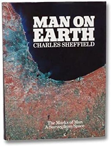 Man on Earth: Buy Man on Earth by Sheffield Charles at Low Price in ...