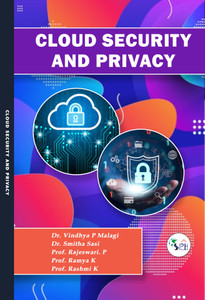 Cloud security and Privacy: Buy Cloud security and Privacy by Dr ...