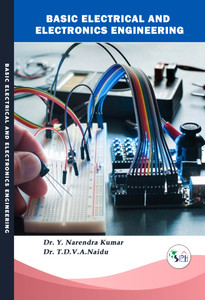 Basic Electrical and Electronics Engineering: Buy Basic Electrical and ...