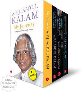 COLLECTIONS (MY JOURNEY, THE GUIDING LIGHT, LEARNING HOW TO FLY ...