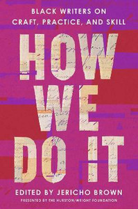 How We Do It: Buy How We Do It by Brown Jericho at Low Price in India ...