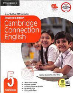 CAMBRIDGE CONNECTION ENGLISH COURSEBOOK-5: Buy CAMBRIDGE CONNECTION ...