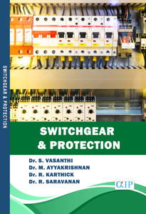 Switchgear & Protection with 1 Disc: Buy Switchgear & Protection with 1 ...