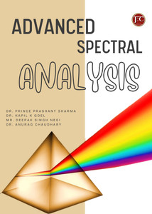 ADVANCED SPECTRAL ANALYSIS: Buy ADVANCED SPECTRAL ANALYSIS by Dr ...