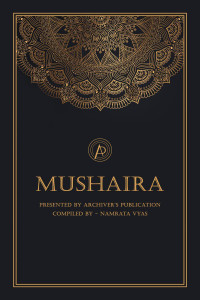 Mushaira / मुशायरा: Buy Mushaira / मुशायरा by Namrata Vyas at Low Price ...
