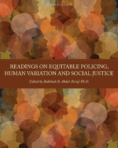 Readings on Equitable Policing, Human Variation and Social Justice: Buy ...