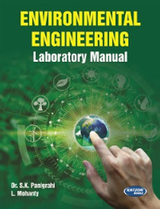 Environmental Engineering Laboratory Manual: Buy Environmental ...