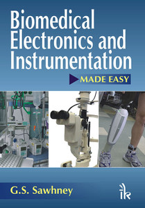 Biomedical Electronics and Instrumentation Made Easy 1st Edition: Buy ...