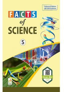 Facts of Science Class 5 Science Book: Buy Facts of Science Class 5 ...