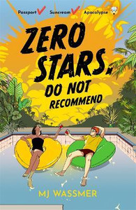 Zero Stars, Do Not Recommend: Buy Zero Stars, Do Not Recommend by ...