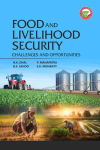 Food and Livelihood Security: Buy Food and Livelihood Security by Dhal ...