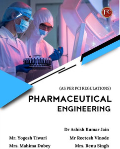 TEXT BOOK OF PHARMACEUTICAL ENGINEERING: Buy TEXT BOOK OF ...