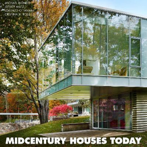 Midcentury Houses Today: Buy Midcentury Houses Today by Ottaviani ...