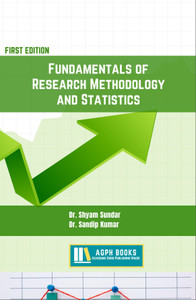 Fundamentals of Research Methodology and Statistics: Buy Fundamentals ...