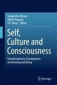 Self, Culture and Consciousness: Buy Self, Culture and Consciousness by ...